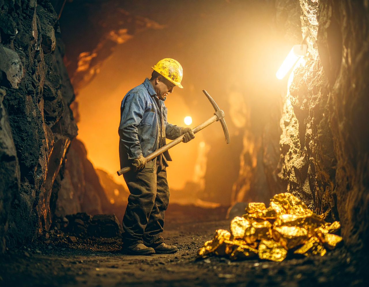 Operations | Swiss Mining Co.